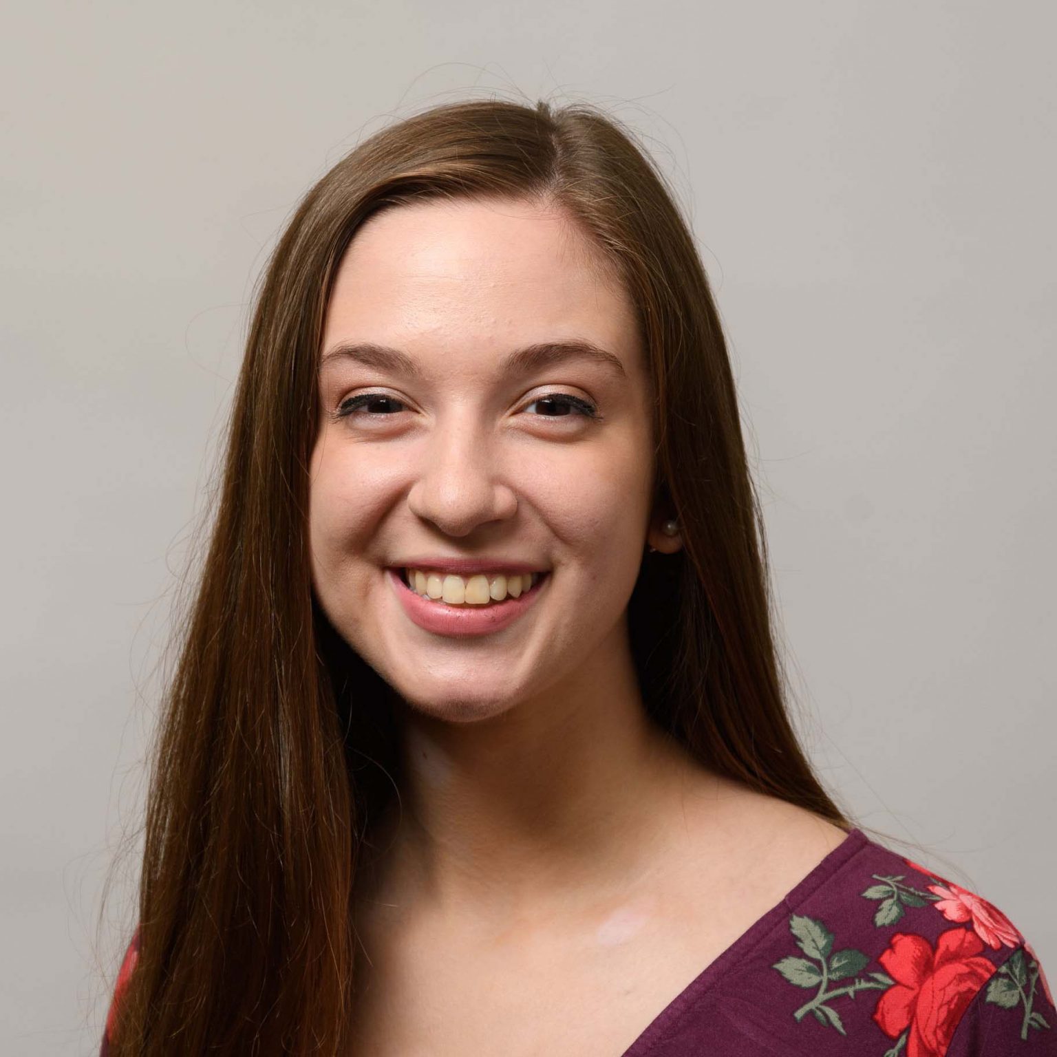 Erica Day | Office of Institutional Equity